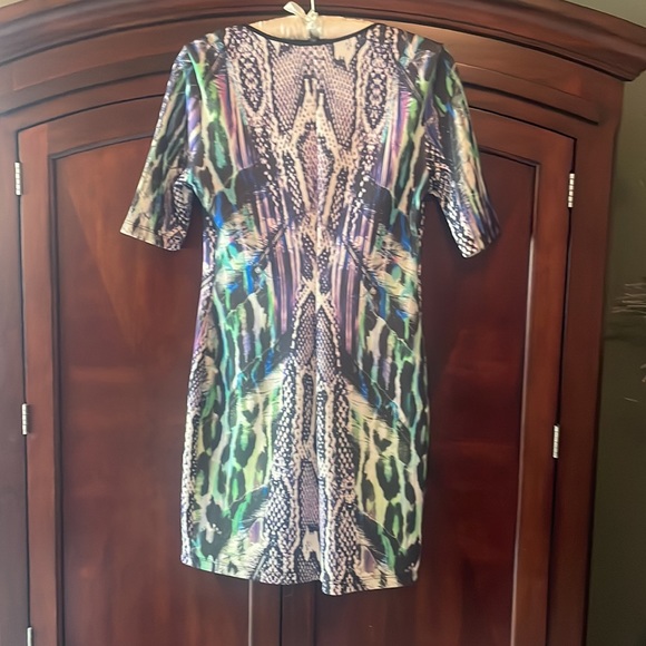 cosette | Dresses | Sexy Figure Hugging Dress Cosette Website Quotes ...